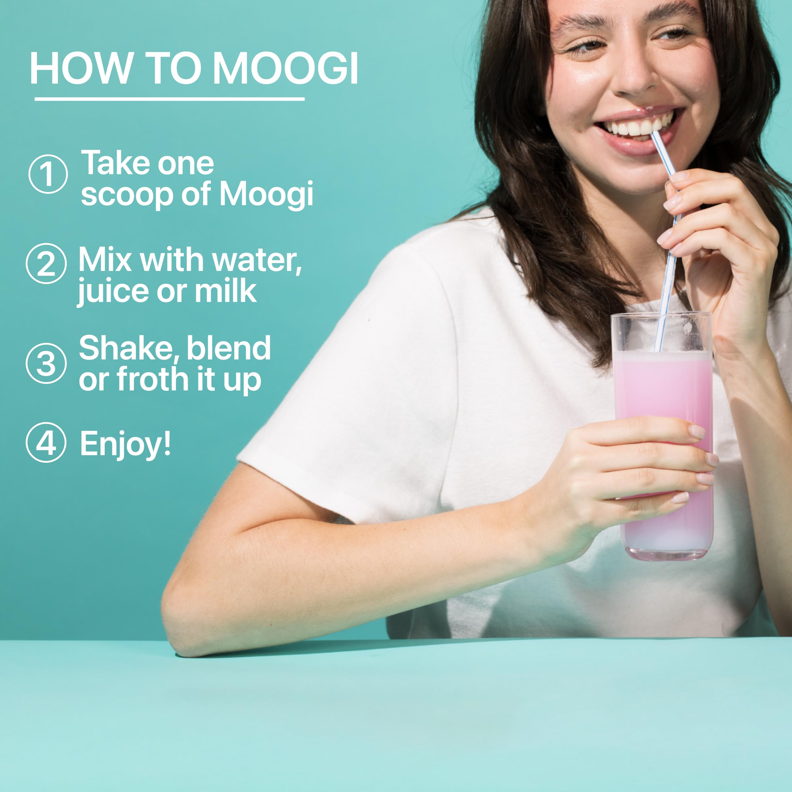 Natural colostrum for overall wellness