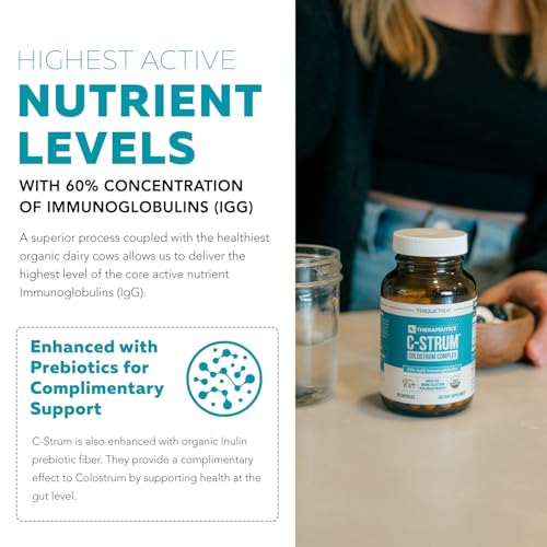 natural colostrum for wellness