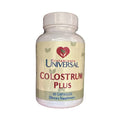 natural colostrum herbal supplements
