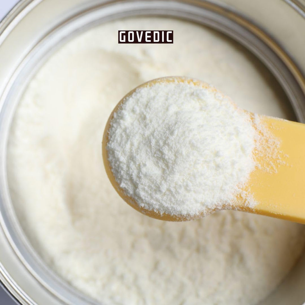 natural colostrum powder for hair health