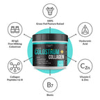 natural colostrum powder for health
