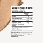 Natural colostrum powder for vitality