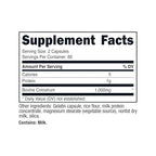 natural colostrum supplement for kids