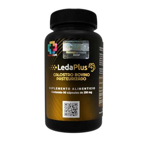 natural colostrum supplement with high IgG content