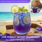 natural colourant for baking