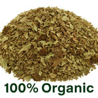 natural coltsfoot herbal supplement