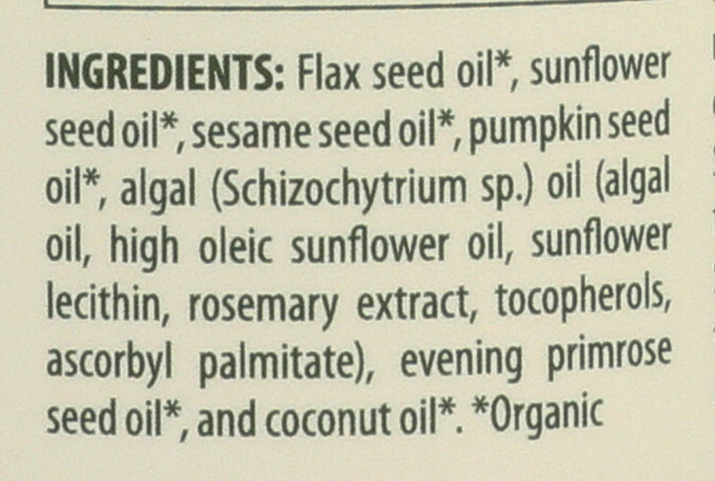 Natural combinations for healthy living