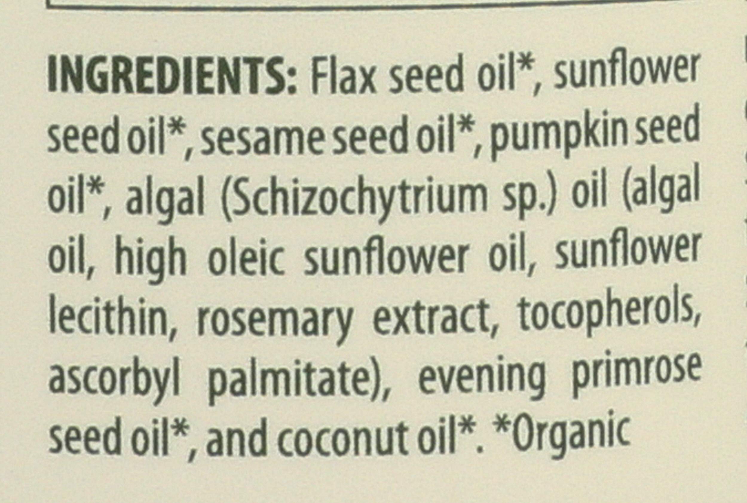 Natural combinations for healthy living