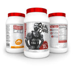 natural complex carbs for athletes