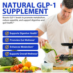Natural complex for immune support