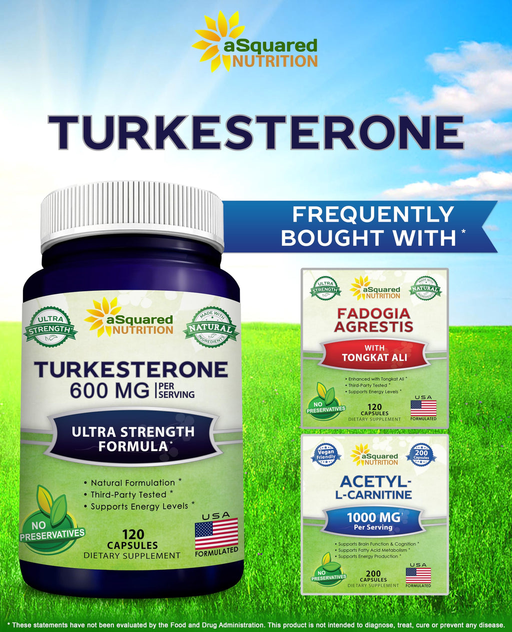 natural complex for overall health
