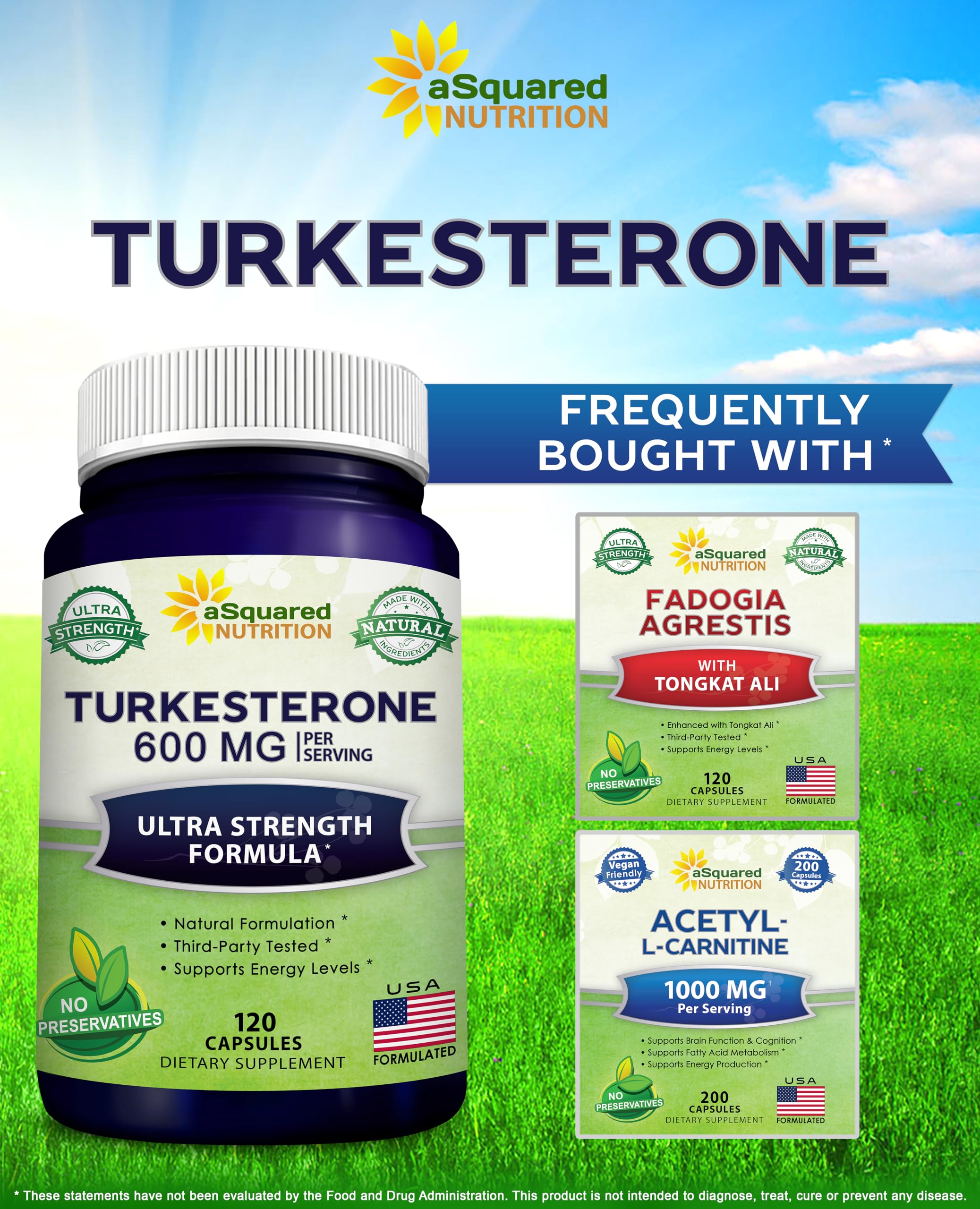 natural complex for overall health