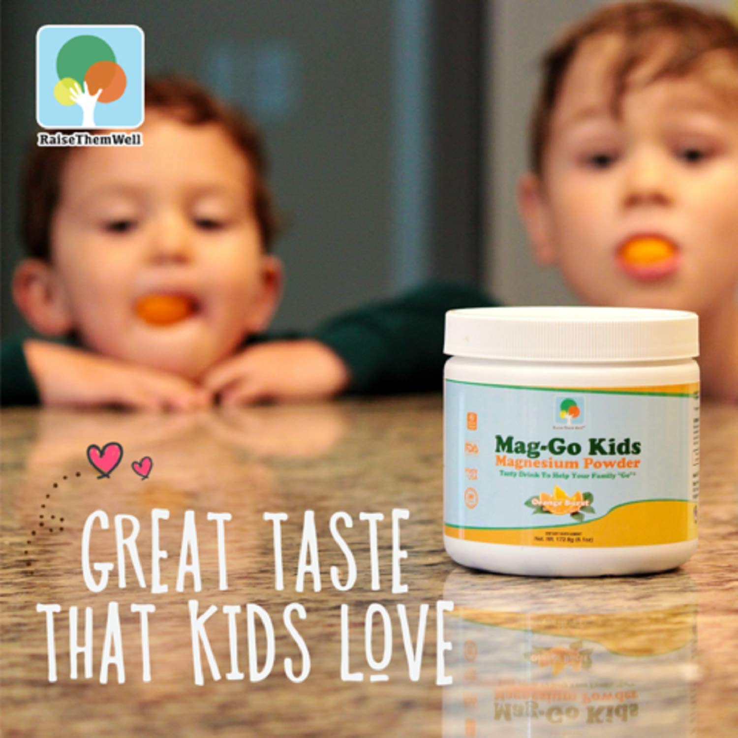 natural constipation relief for kids