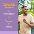 natural coq10 100 mg softgels