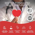 natural coq10 capsules for wellness