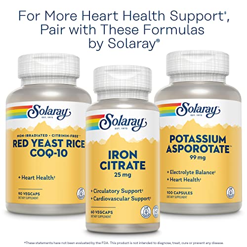 natural coq10 for antioxidant protection