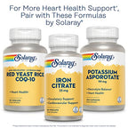 natural coq10 for antioxidant protection