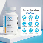 natural coq10 for antioxidant protection