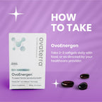 natural coq10 for antioxidant support