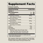 natural coq10 for cardiovascular health