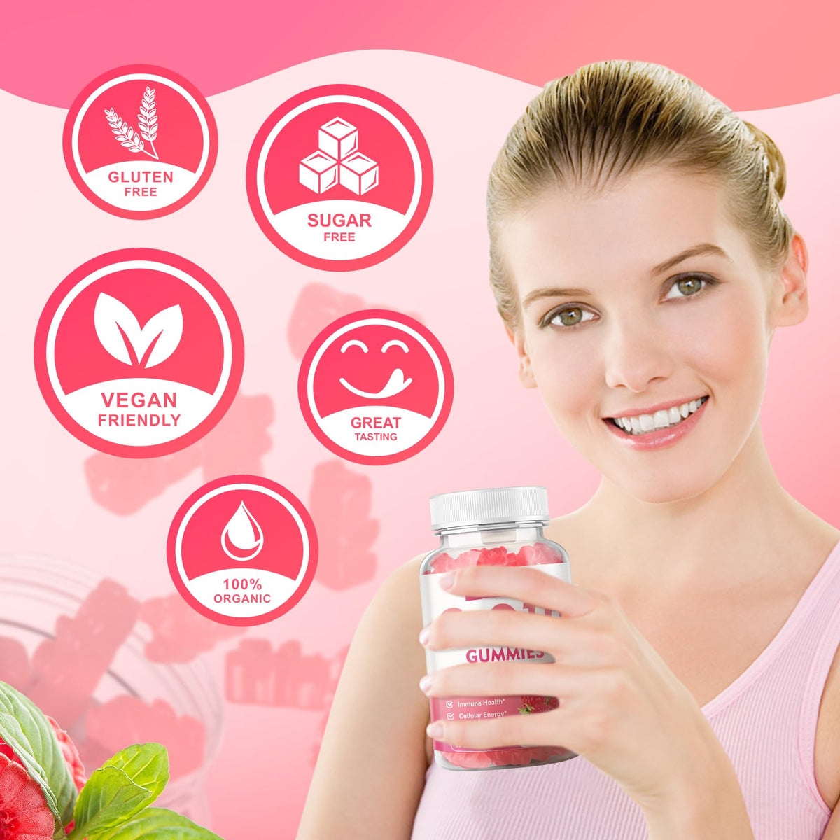 natural coq10 for cellular energy