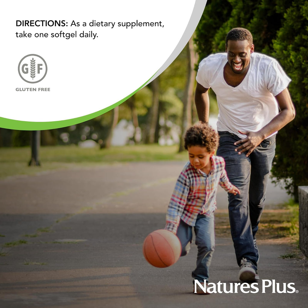 natural coq10 for cellular function
