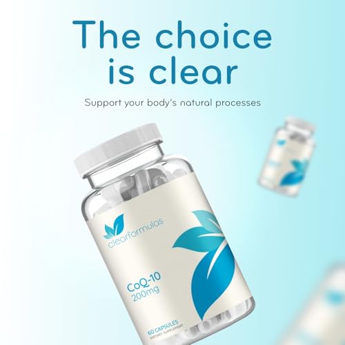 natural coq10 for cellular health