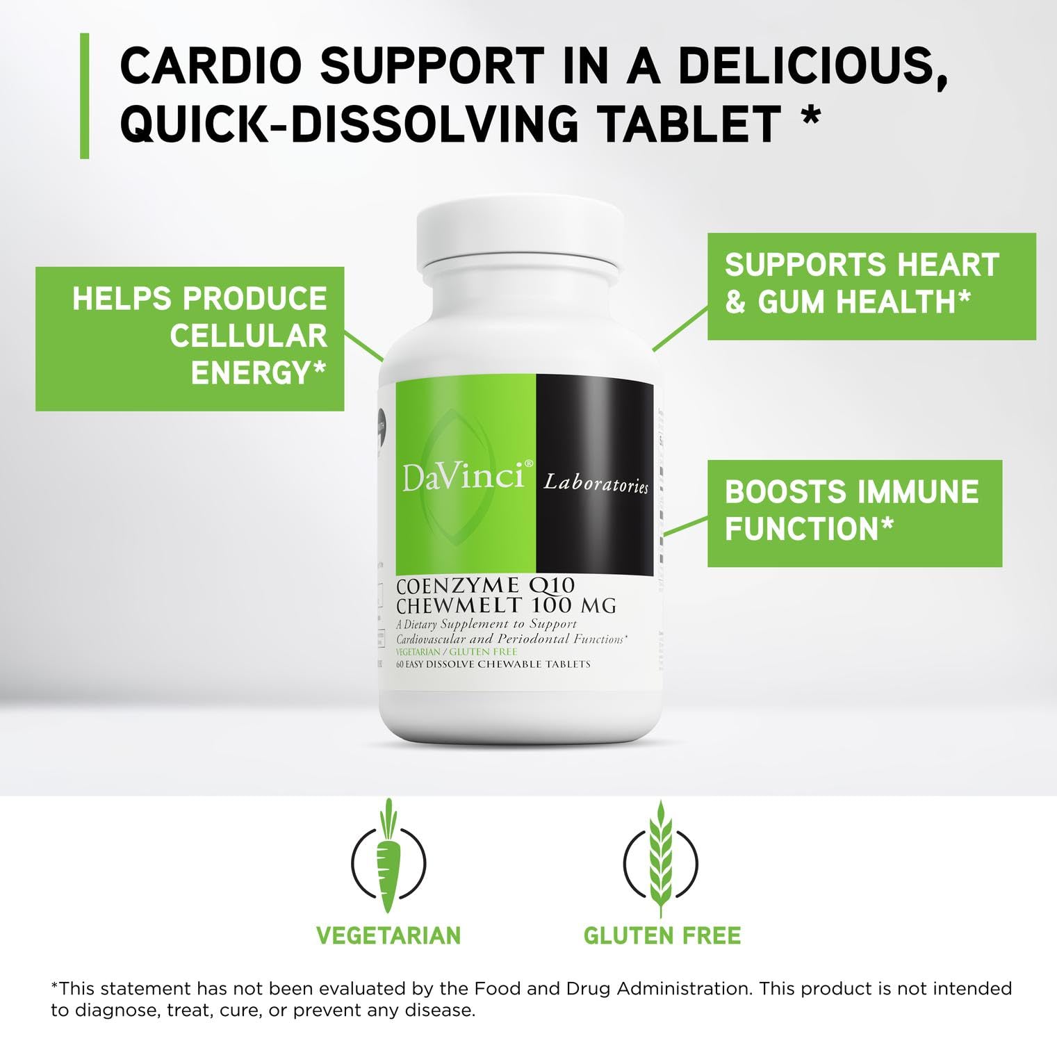 natural coq10 for daily wellness