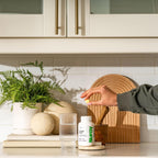 natural coq10 for daily wellness