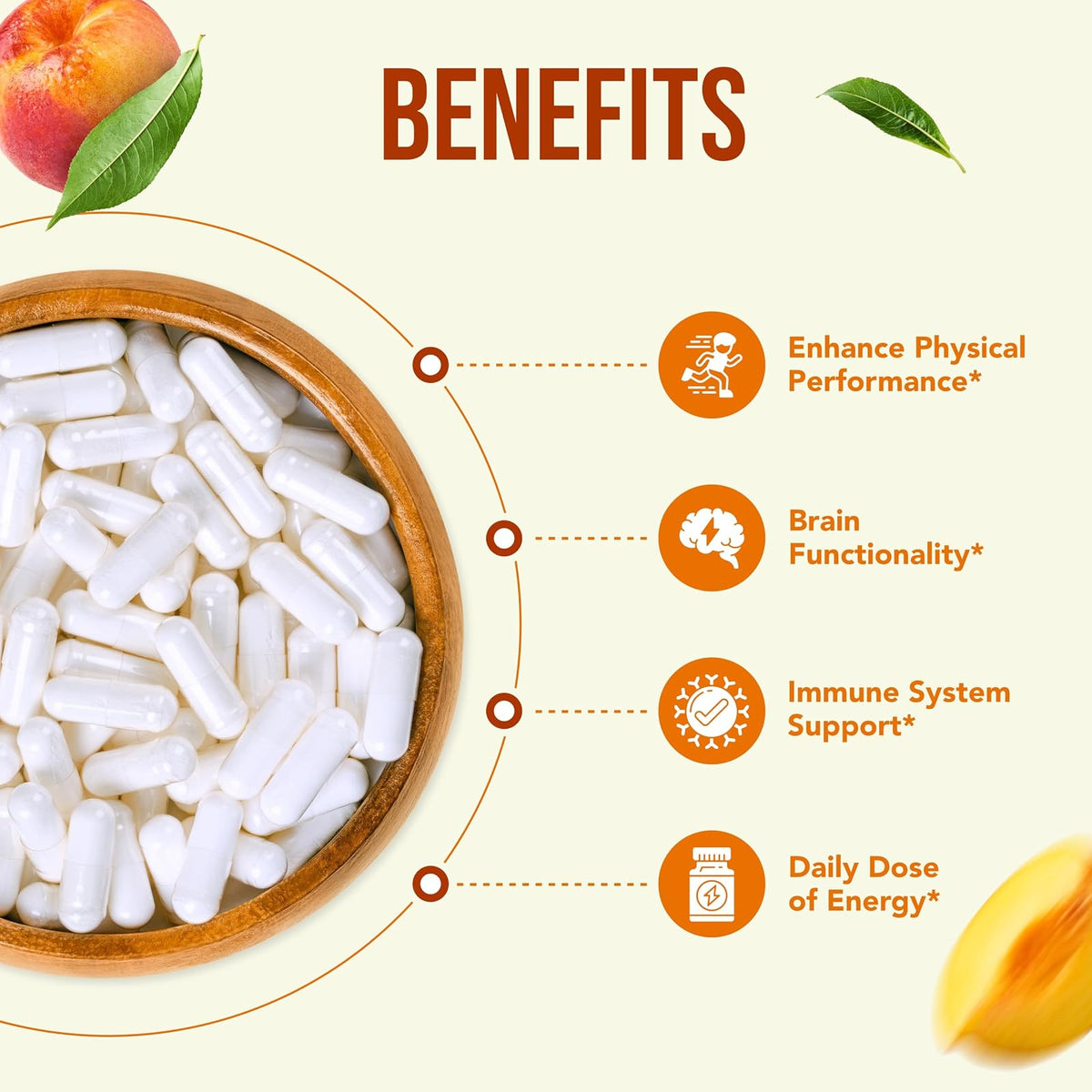 natural coq10 for heart health