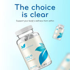 natural coq10 for improved performance