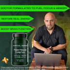 natural coq10 for improved stamina