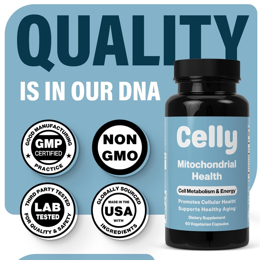 natural coq10 for improved stamina