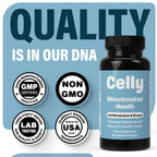 natural coq10 for improved stamina