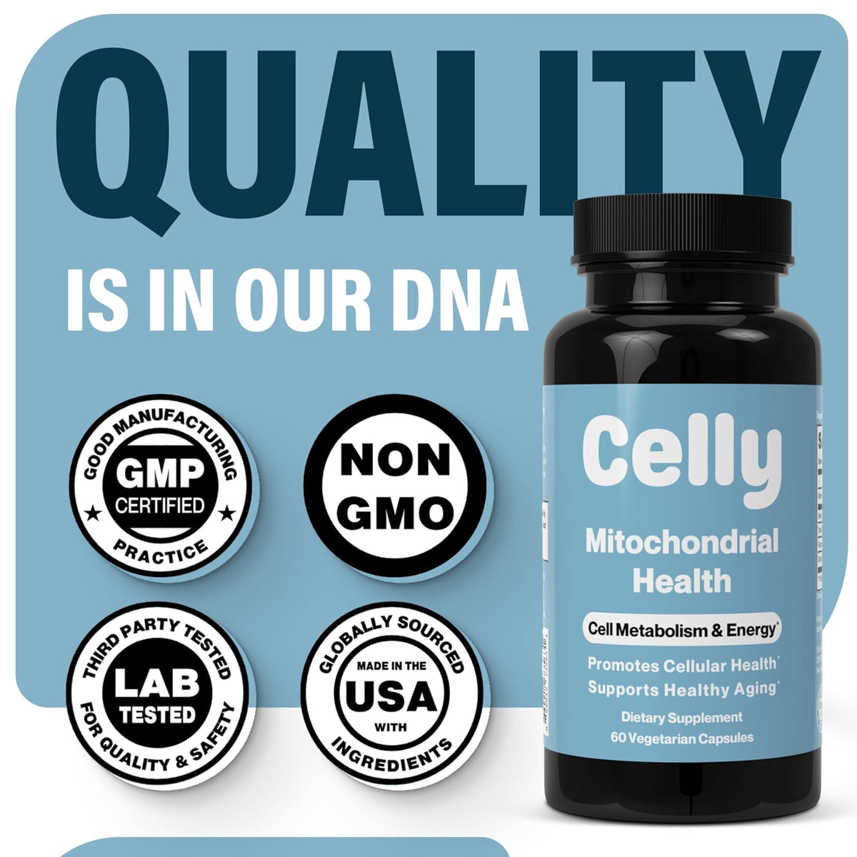natural coq10 for improved stamina