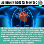 natural coq10 for improved vitality