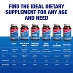 Natural CoQ10 for overall health