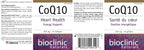 natural coq10 for overall wellness