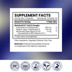 natural coq10 for overall wellness