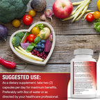 natural coq10 for overall wellness
