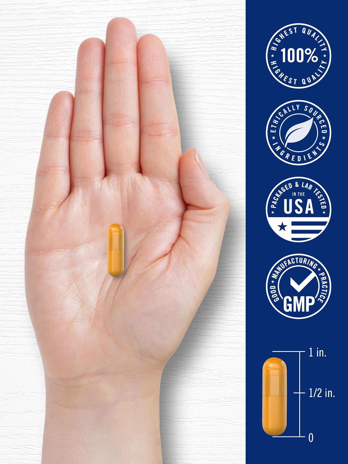 natural CoQ10 for vitality