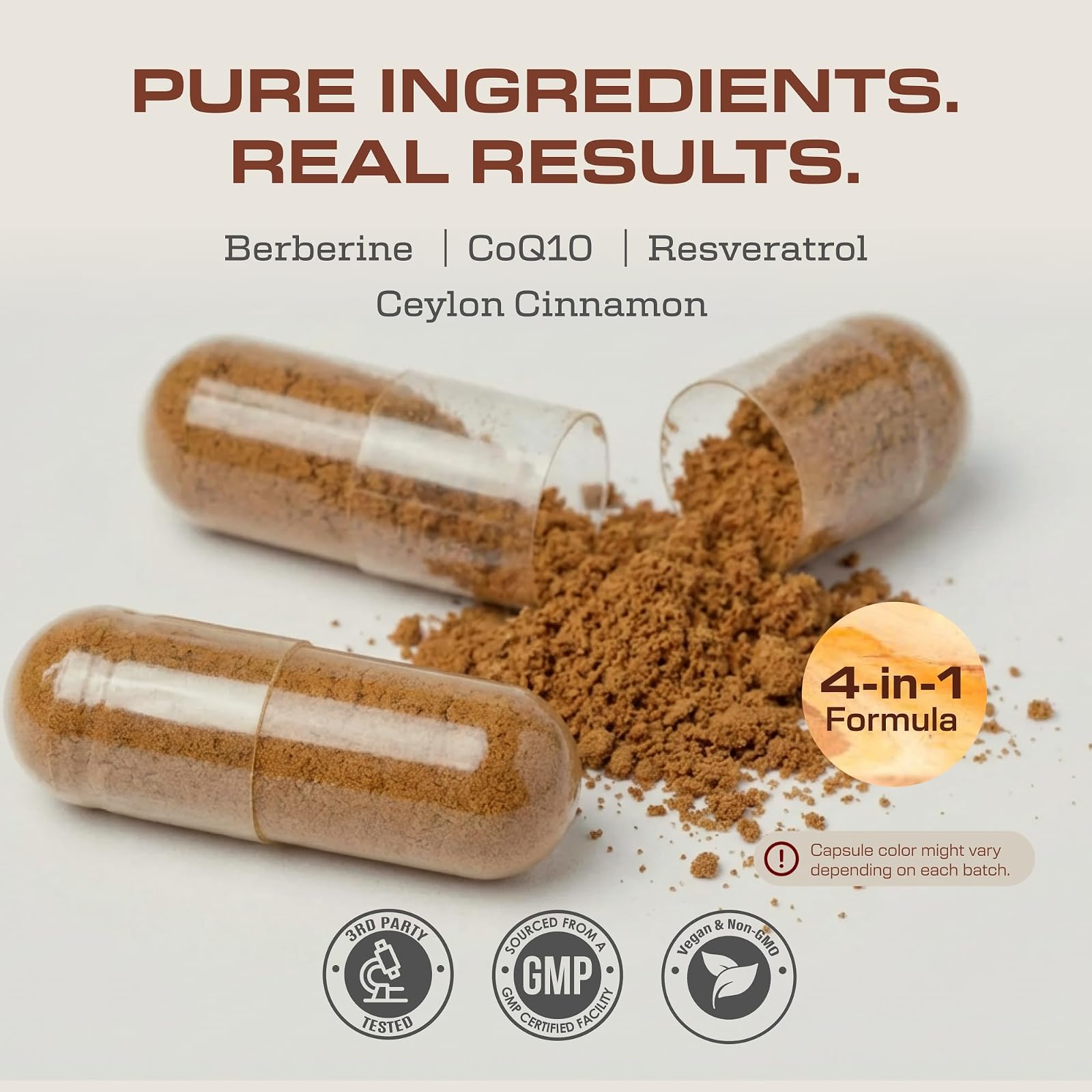 natural coq10 for wellness