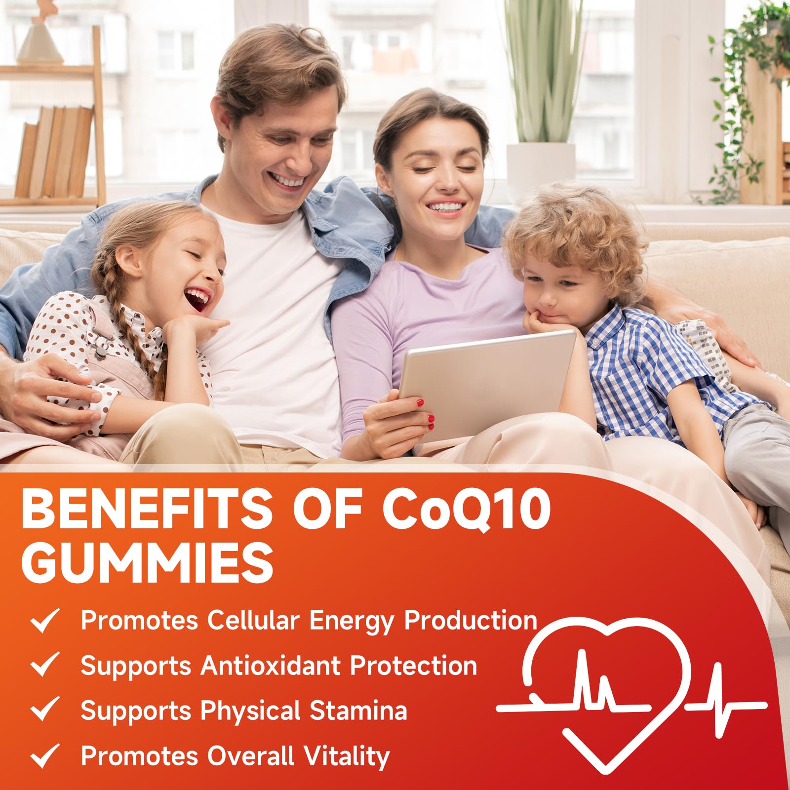 natural coq10 gummies for daily wellness