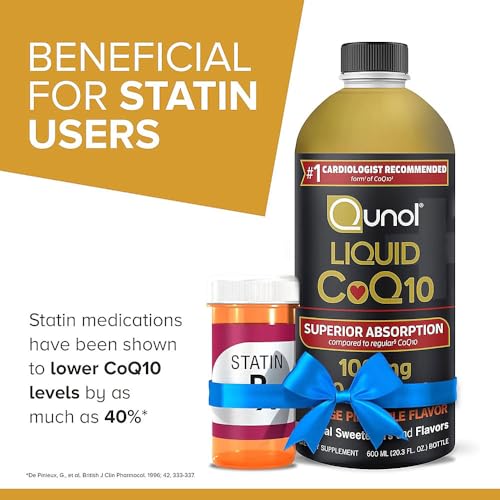 natural coq10 source for daily wellness