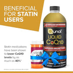 natural coq10 source for daily wellness