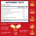 natural coq10 supplement for energy