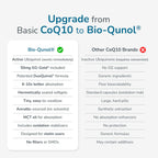 natural coq10 supplement for vitality