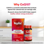natural CoQ10 ubiquinol benefits
