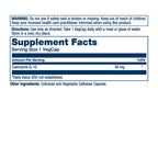 natural coq10 ubiquinol capsules