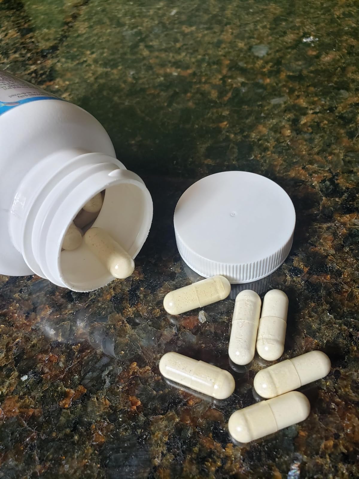 natural coral calcium for bone health